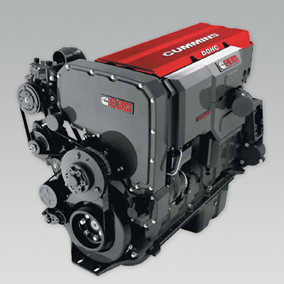 Spare Parts - High Power Equipment Africa Pty Ltd.