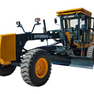 Motor Grader Archives - High Power Equipment Africa Pty Ltd.