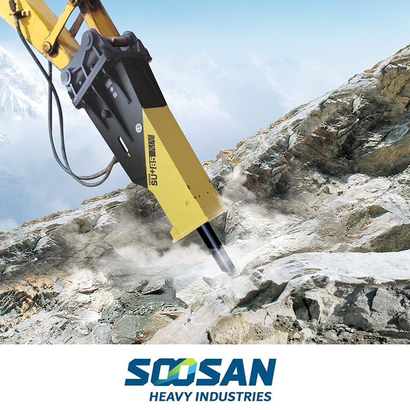 Hyundai Construction Equipment & Spare Parts - HPE Africa