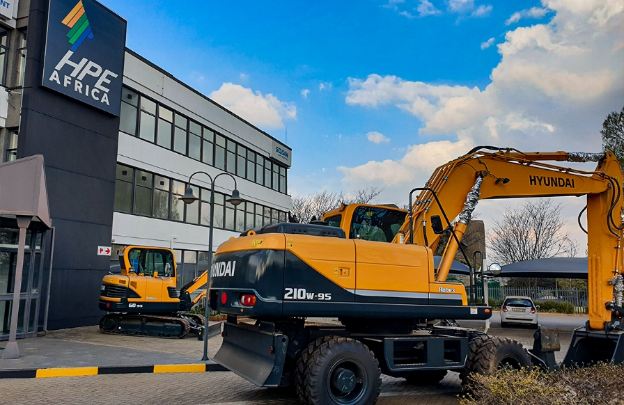 Contact Us - High Power Equipment Africa Pty Ltd.